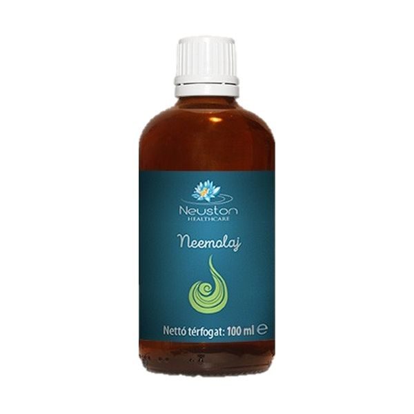1420 Ft - Neuston természetes neem olaj 100ml - Herbaline Egészségbolt